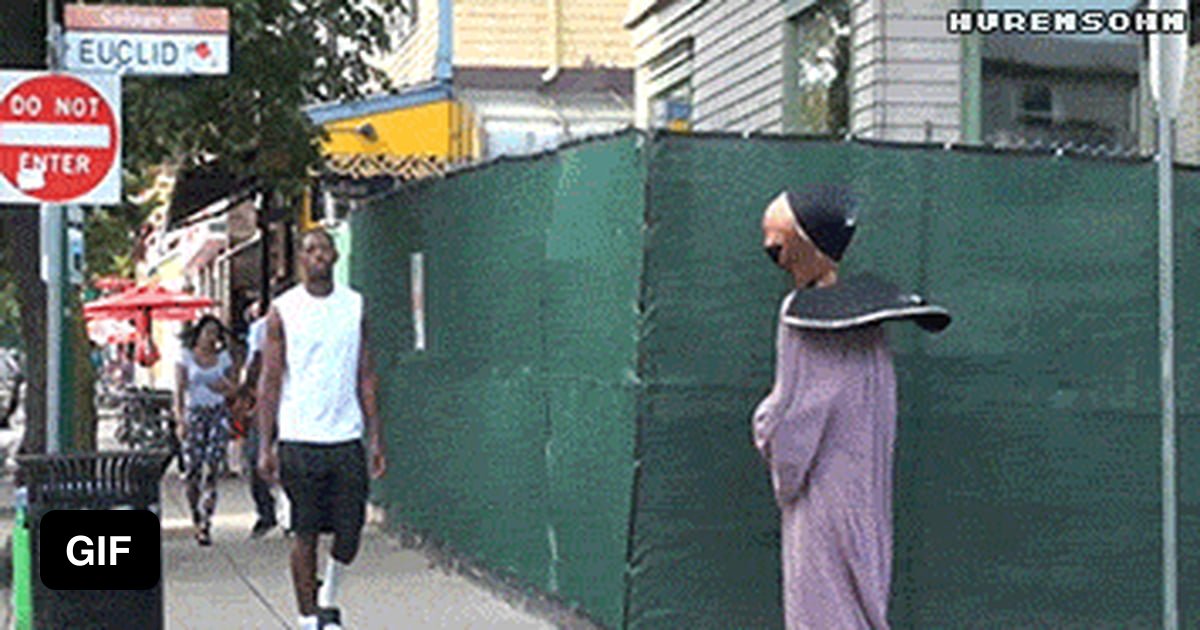 Damnit stop chasing me! - 9GAG