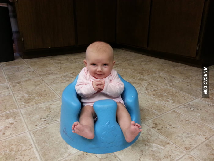 I think she is plotting something - 9GAG