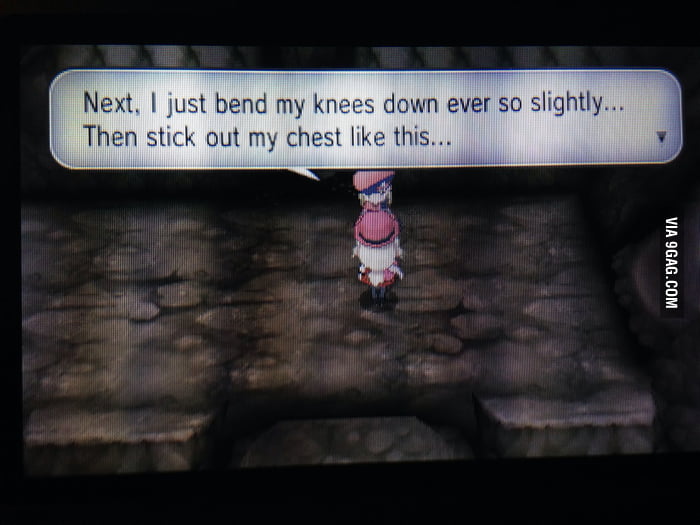 I like where this is going! - 9GAG