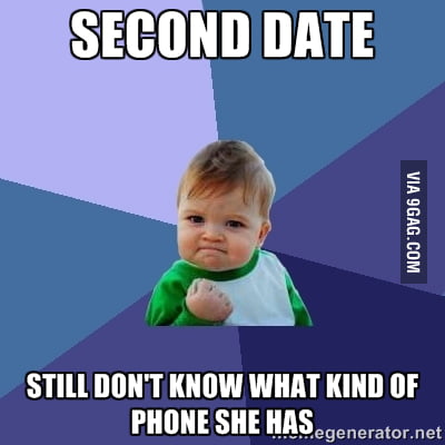 Big win for me - 9GAG