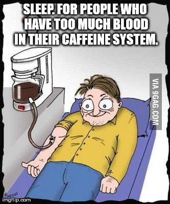 Coffee Overdose Funny Caffeine Overdose Coffee Mug, Funny, Workers,