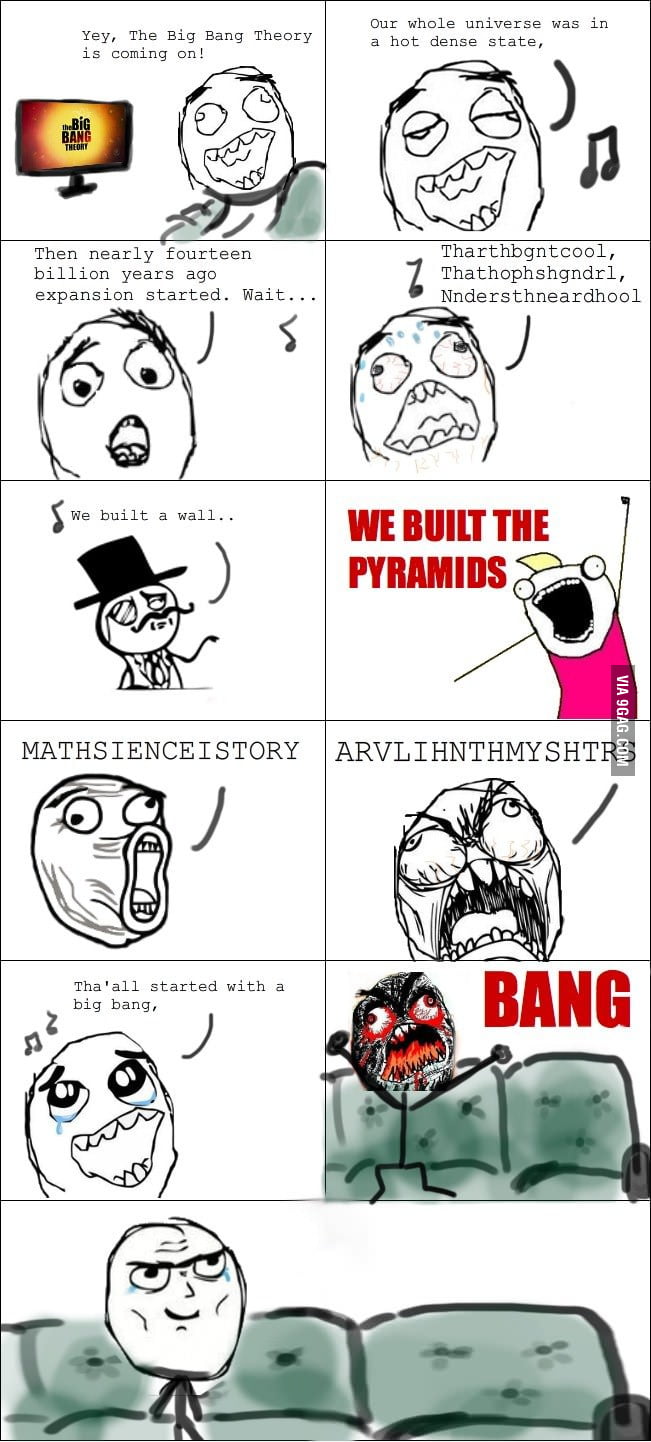 Totally true! - 9GAG