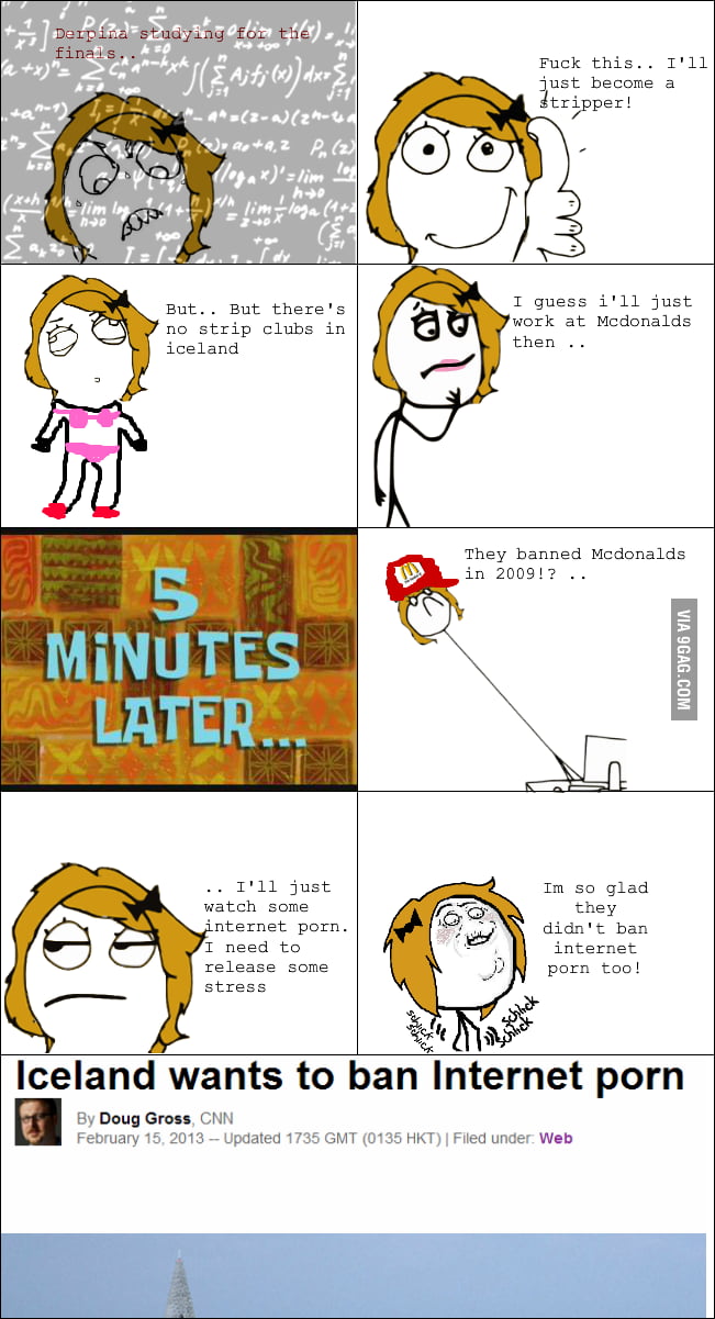 Seriously?... - 9GAG