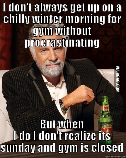 It was such a Bummer today ! - 9GAG