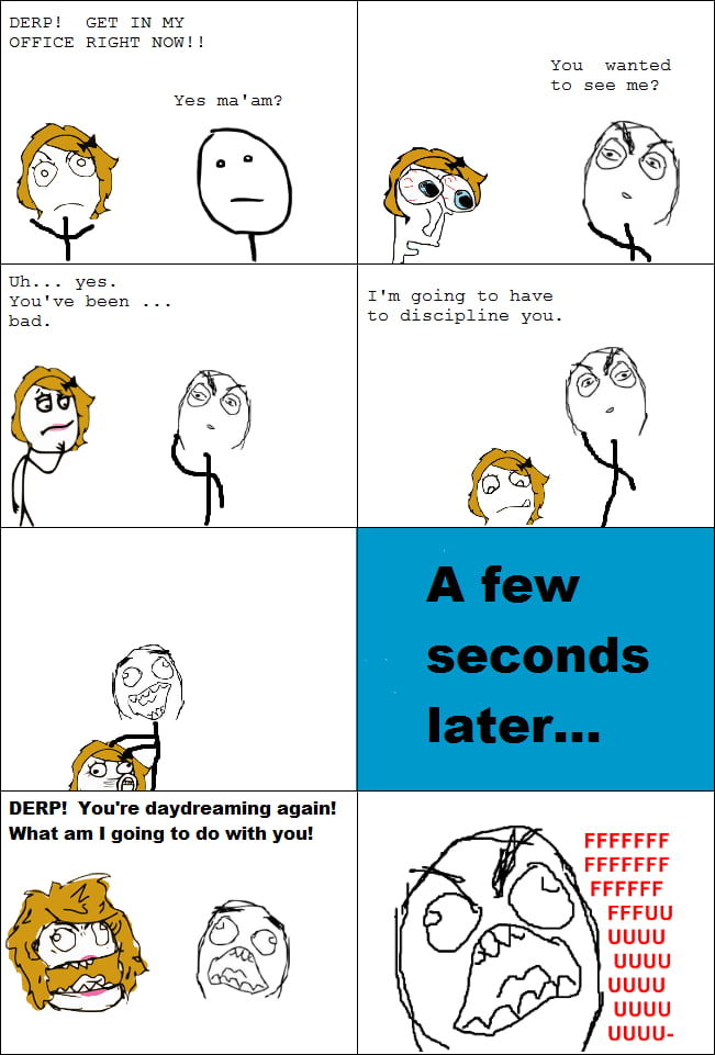 I Guess A Blowjob Is Out Of The Question 9gag