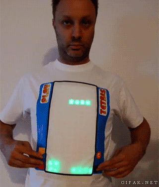 30th Tetris anniversary inspires the creation of a playable Tetris T ...