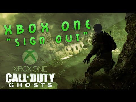 "Xbox sign out" prank - 9GAG