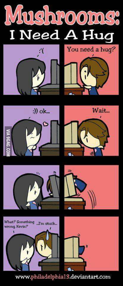 Im stuck - 9GAG