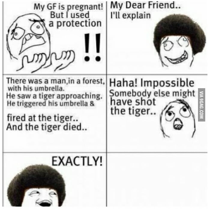 Hahah lol - 9GAG