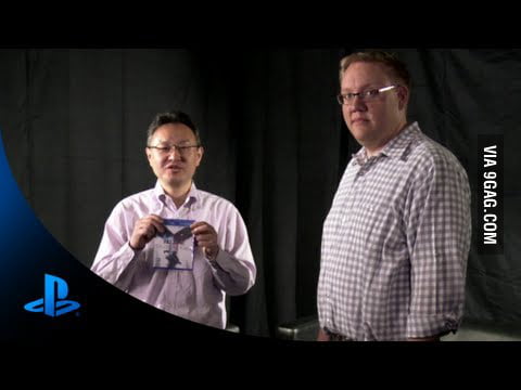 Sony Trolling Microsoft - 9GAG