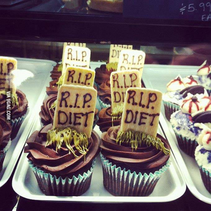 This food suits me - 9GAG