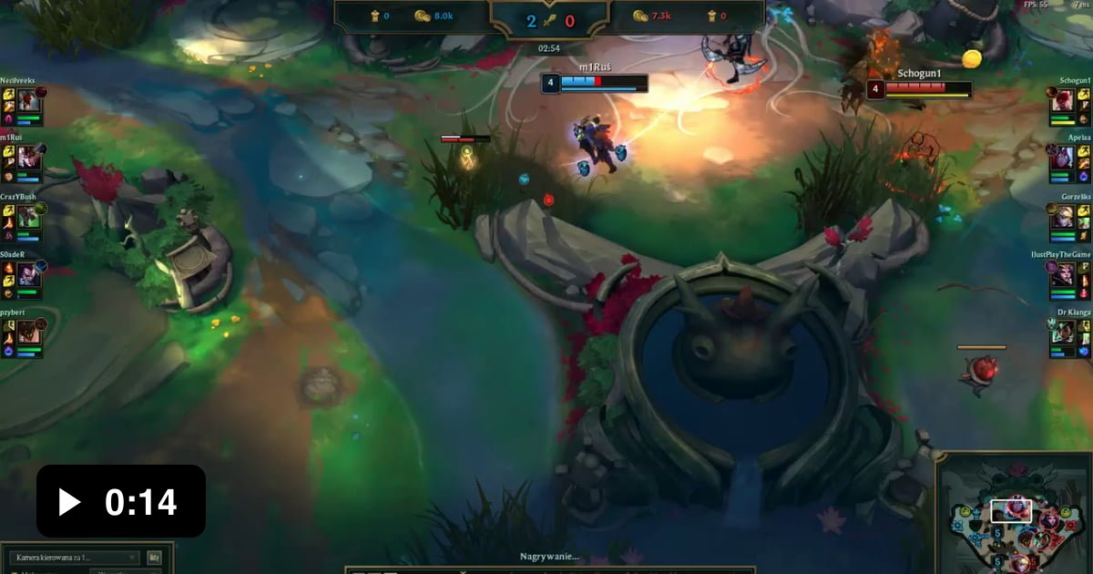 How to flash. League of legends - 9GAG