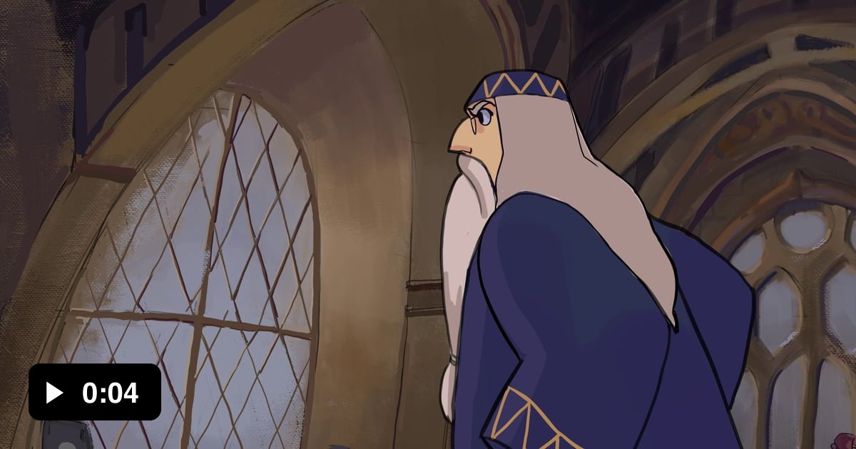 Dumbledore gets mad :o - 9GAG