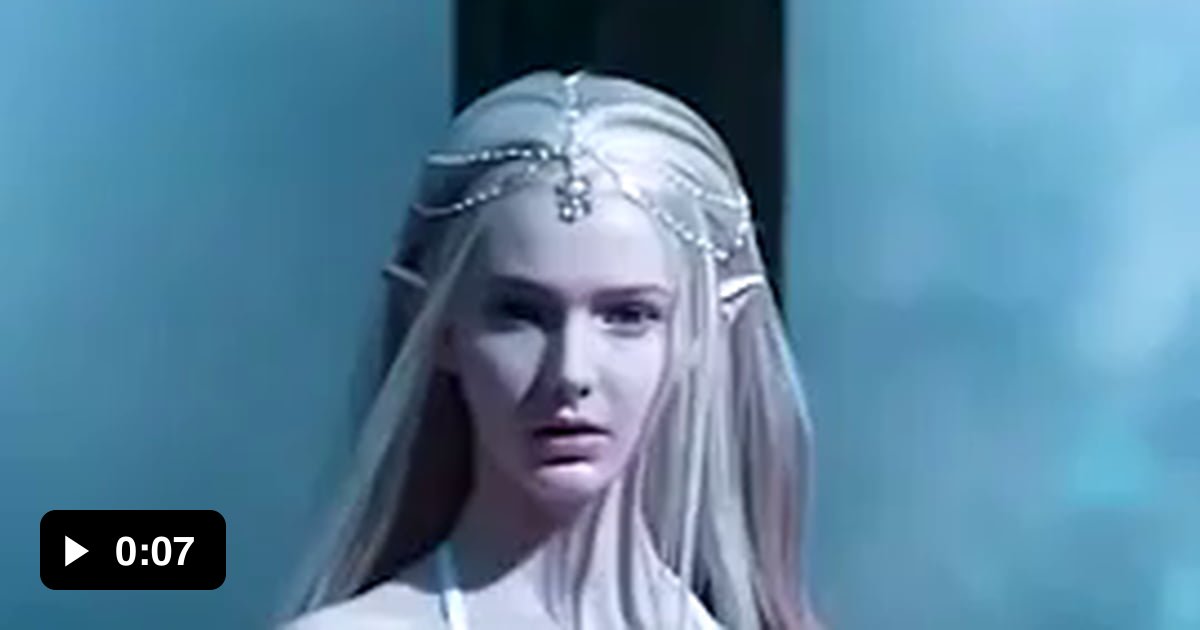 Elf in Real Life - 9GAG