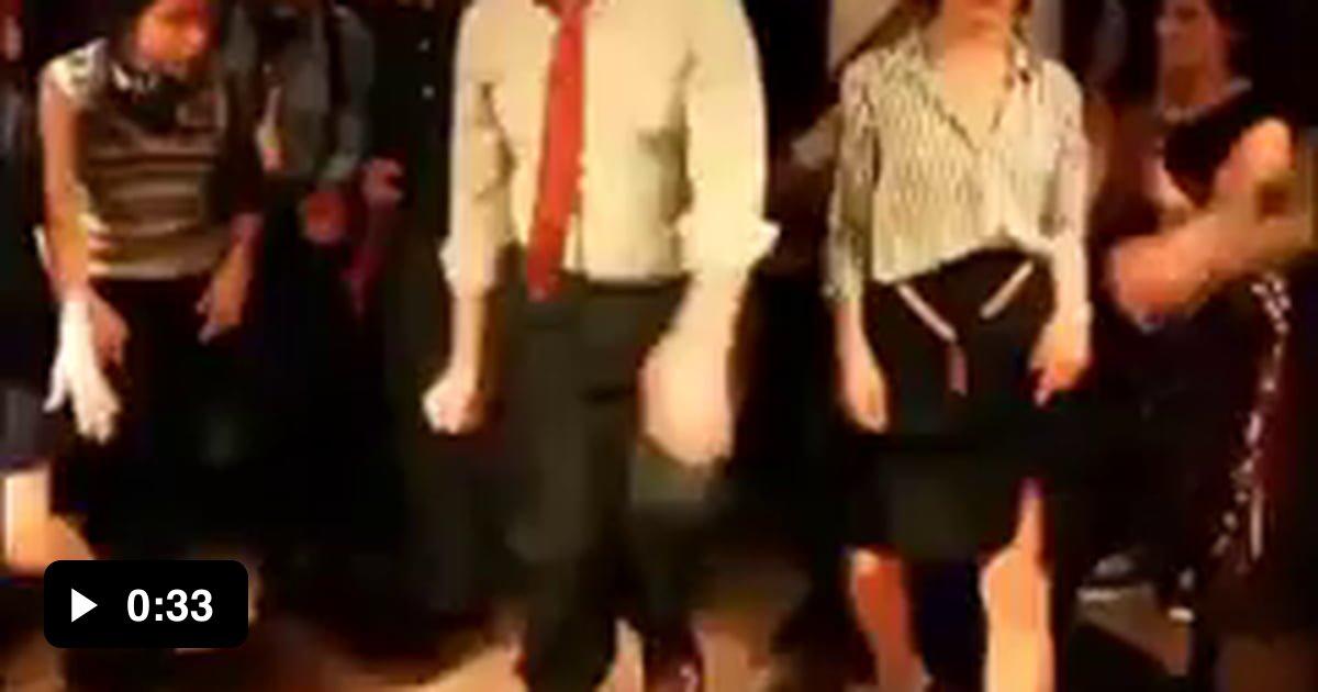 The way their legs move - 9GAG