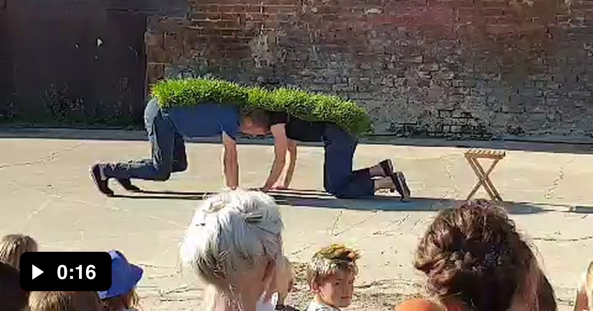 Your daily dose of wtf.. and why? - 9GAG