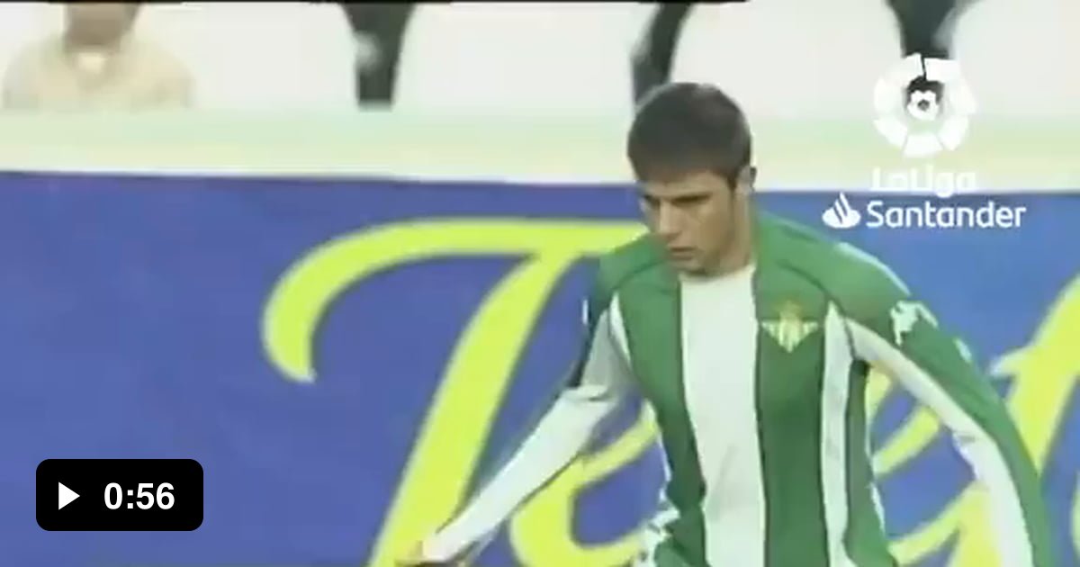 Real Betis captain Joaquín celebrates his 40th birthday today - the ...
