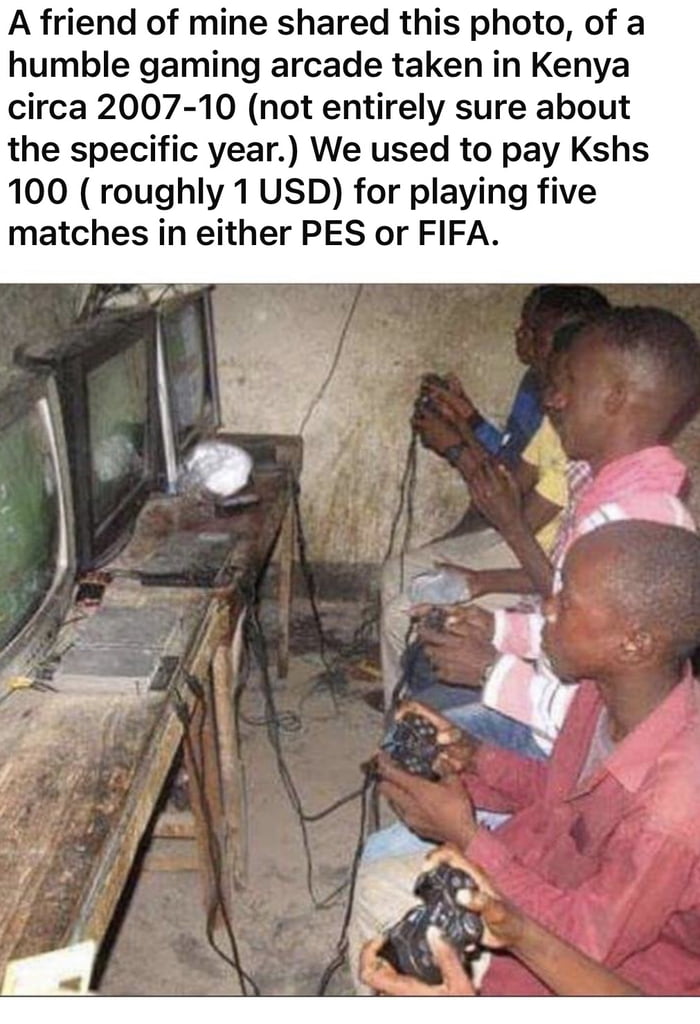 The universal language - 9GAG