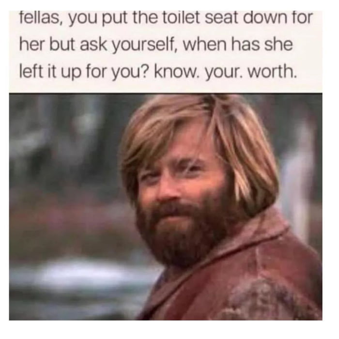 Hmmm good question - 9GAG