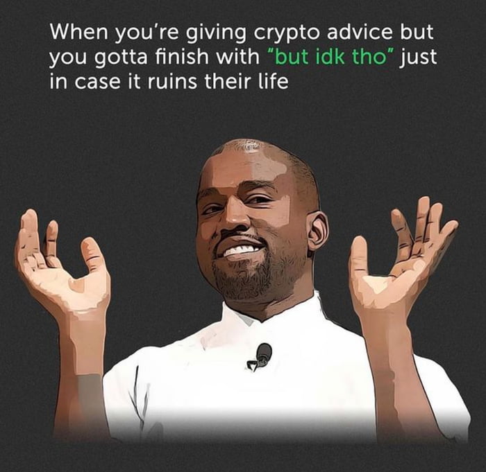 It's better to play it safe than sorry - 9GAG