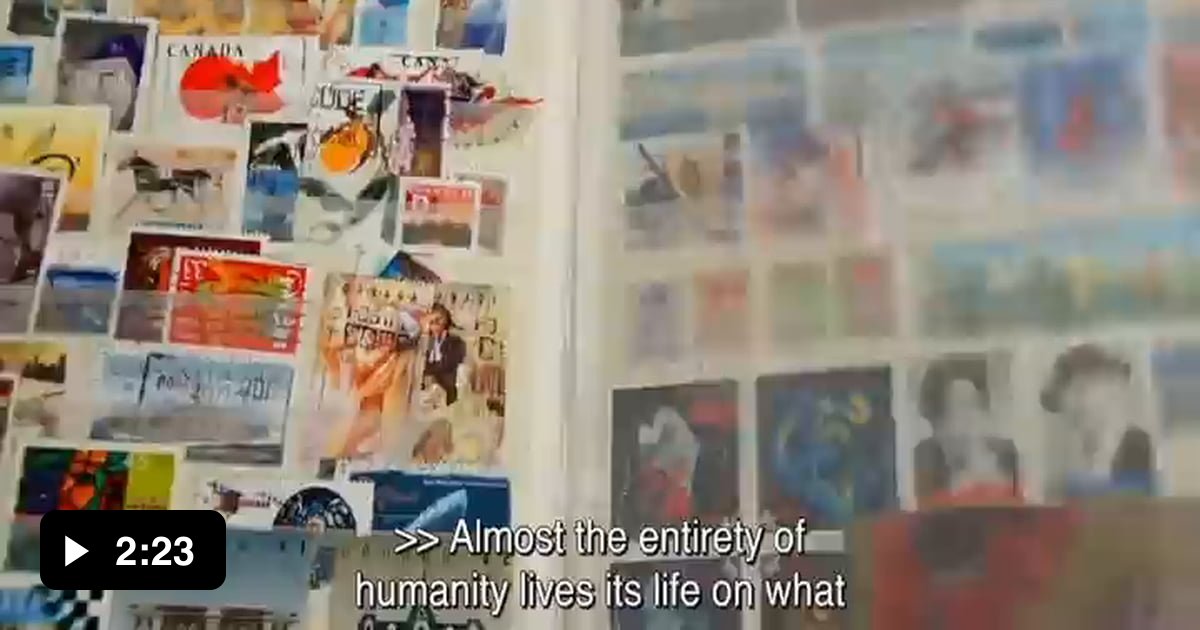 Postage stamp consensus rules your life. - 9GAG