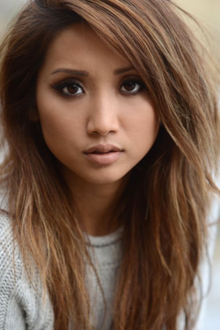 Brenda Song - 9GAG