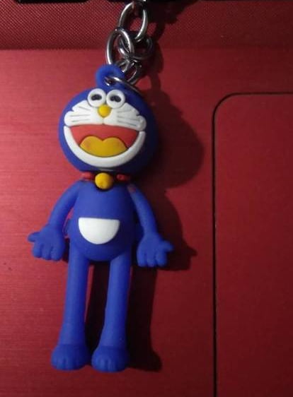 Doraemon legs, after update - 9GAG