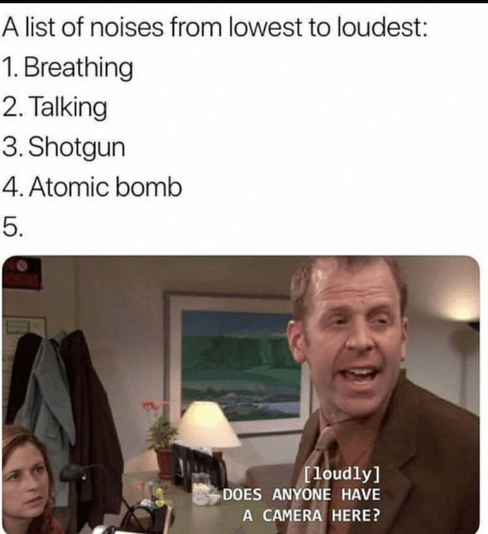 Bug off Toby... - 9GAG