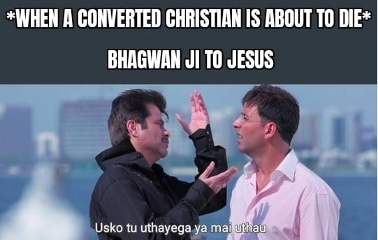 Confusion of the highest orda - 9GAG