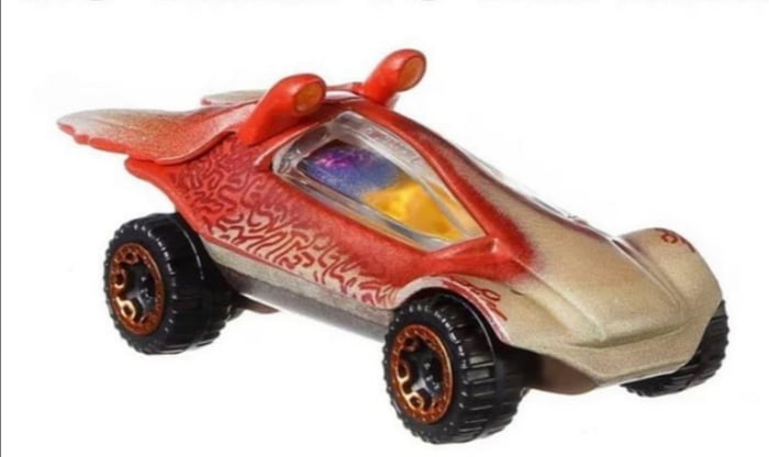 Car car binks - 9GAG