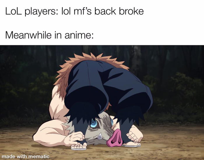 Pretty good anime tbh - 9GAG