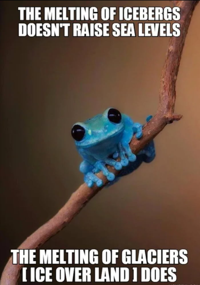 5 years ago I posted this, lets how basic physics knowledge have evolved around here - 9GAG