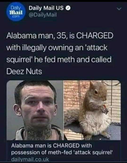 Deez Nuts - 9GAG