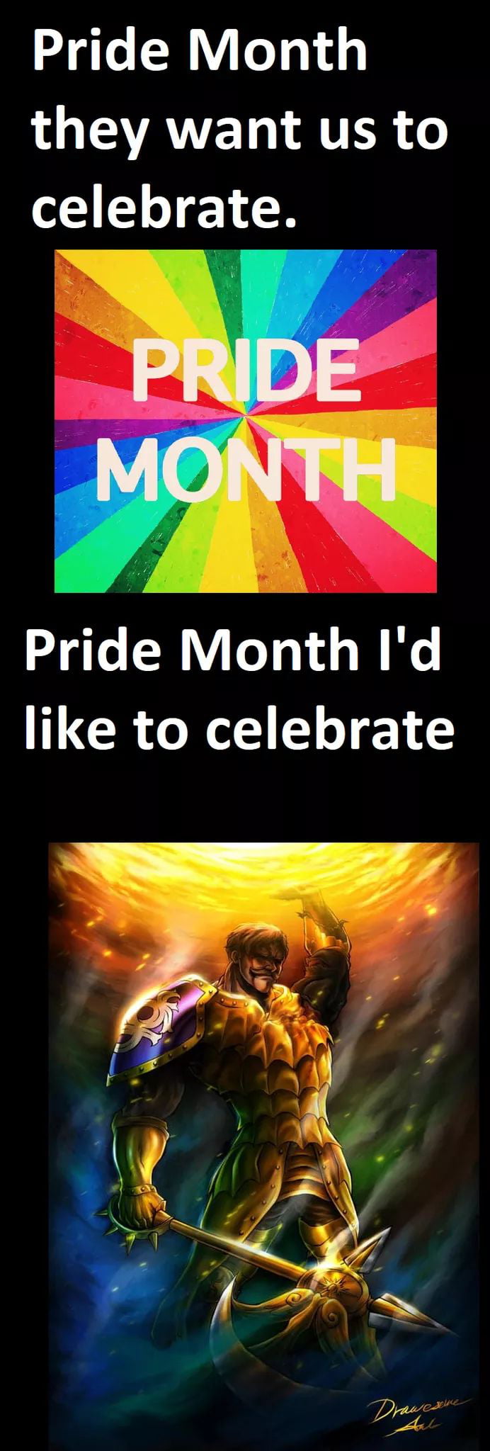 Pride - 9GAG