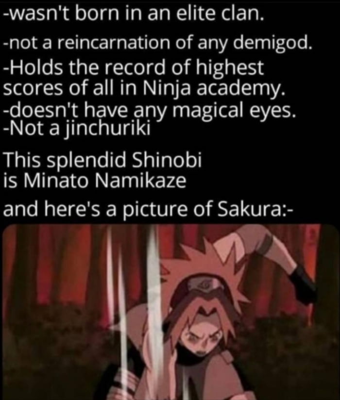 Freaking Sakura - 9GAG