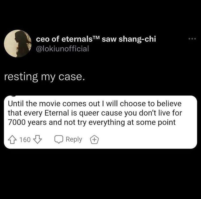 They’re not wrong - 9GAG