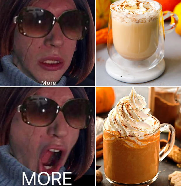 MAKE IT TASE LESS LIKE COFFeE GODDAMNIT - 9GAG