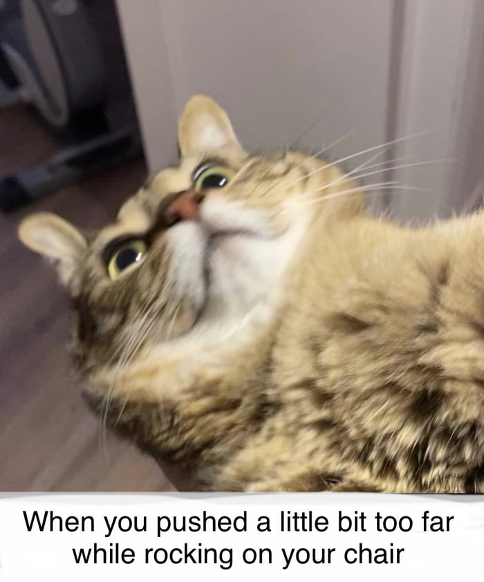 My back still remember the pain - 9GAG