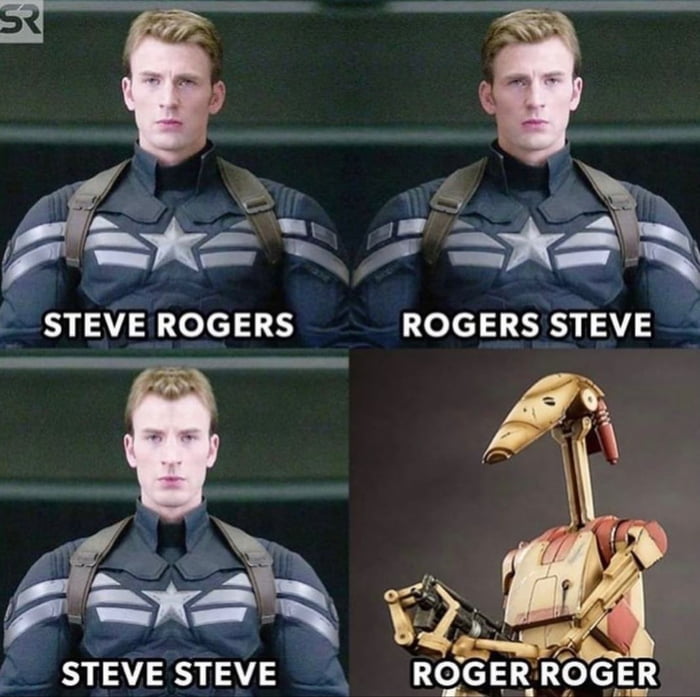 *roger roger intensifies* - 9GAG