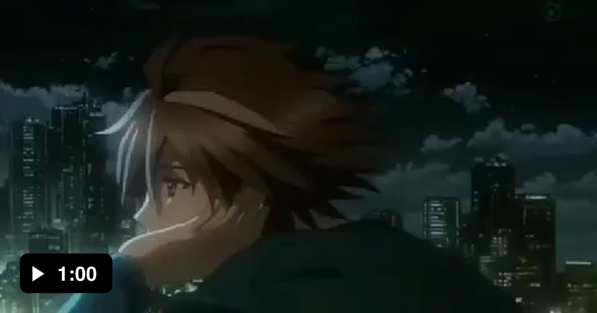 Guilty Crown ED - Departures (Egoist) | Piano Cover by MrChillax - 9GAG