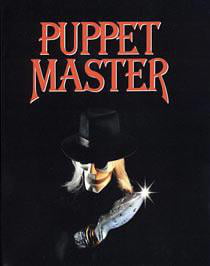 31 Days of Halloween. October 9, 2021. (Puppet Master) - 9GAG