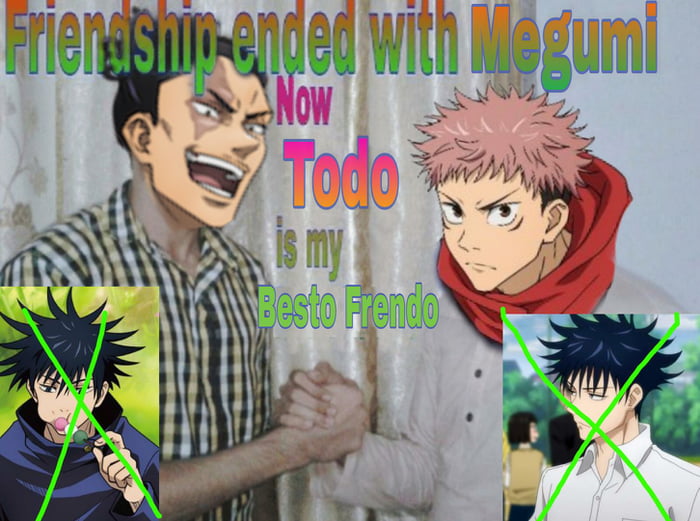 Besto frendo - 9GAG