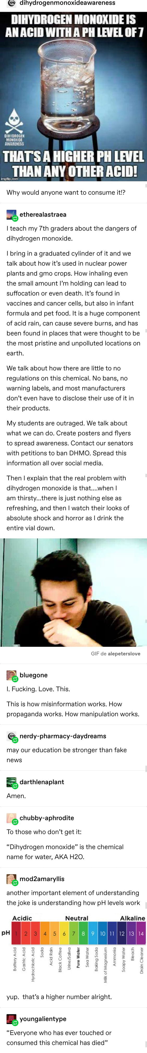 This teacher is a certified mad lad - 9GAG