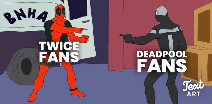 Who Pointed First - 9GAG