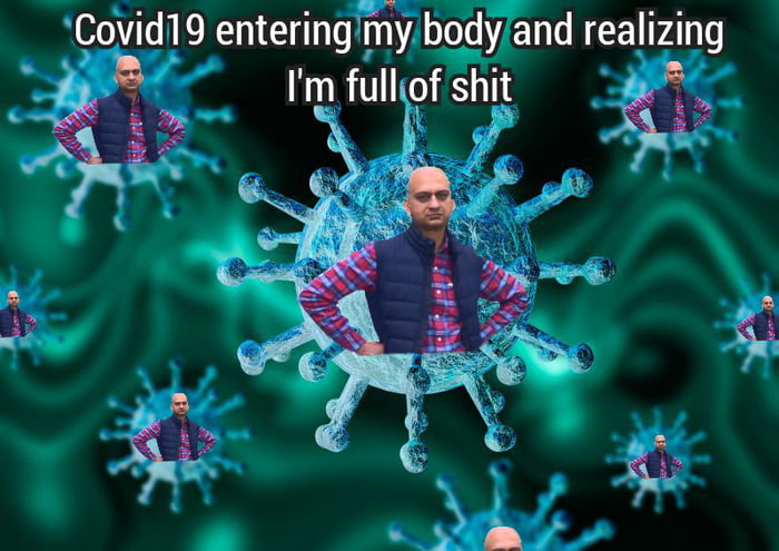 Haha you noob... GG WP EZ - 9GAG