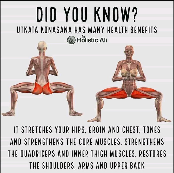 Remember to stretch - 9GAG