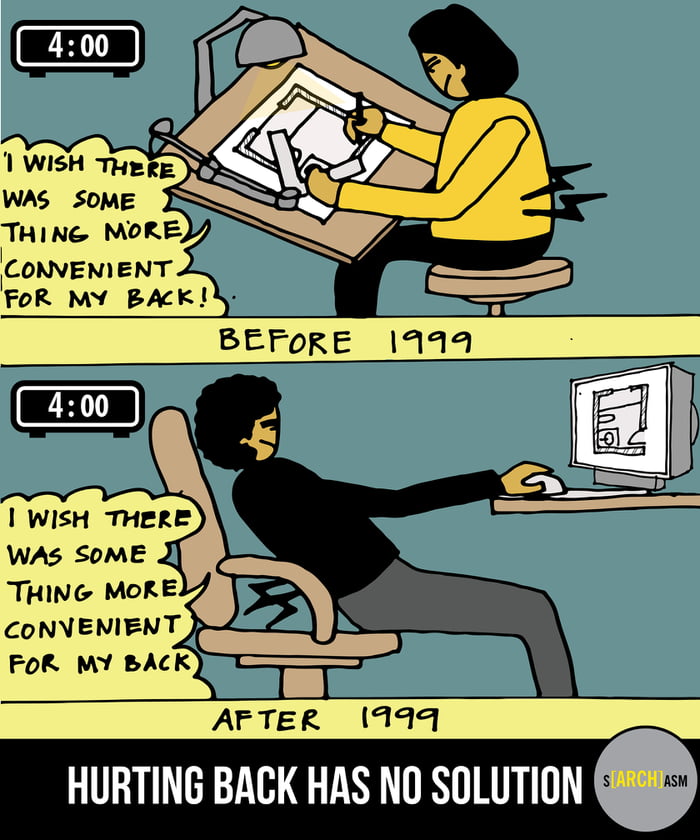 Nothing works - 9GAG