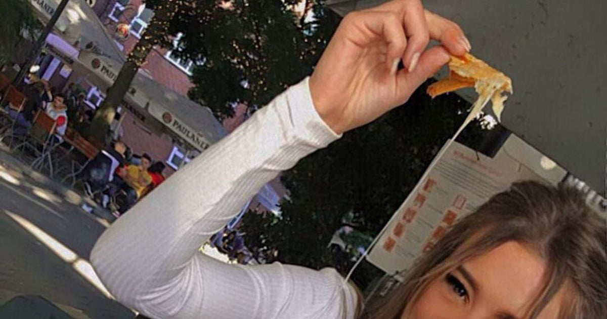 Neele Christin - 9GAG