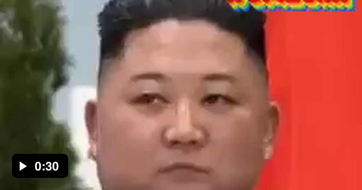 Kim Jong Zone - Nukestea din Tei - 9GAG