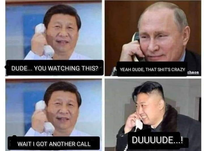 Duuuuude...!!! - 9GAG